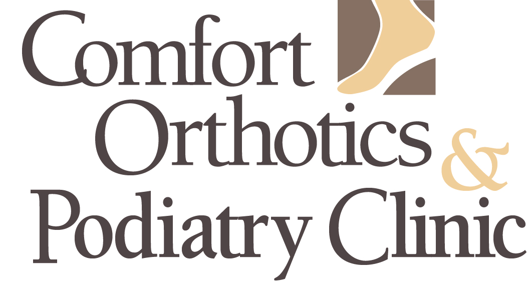 Auto Draft | Comfort Orthotics & Podiatry Clinic - Bedford, Halifax ...