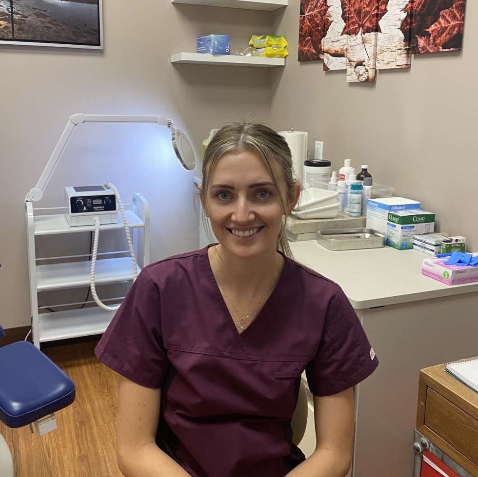 Comfort Orthotics & Podiatry - Staff - Meet our Team