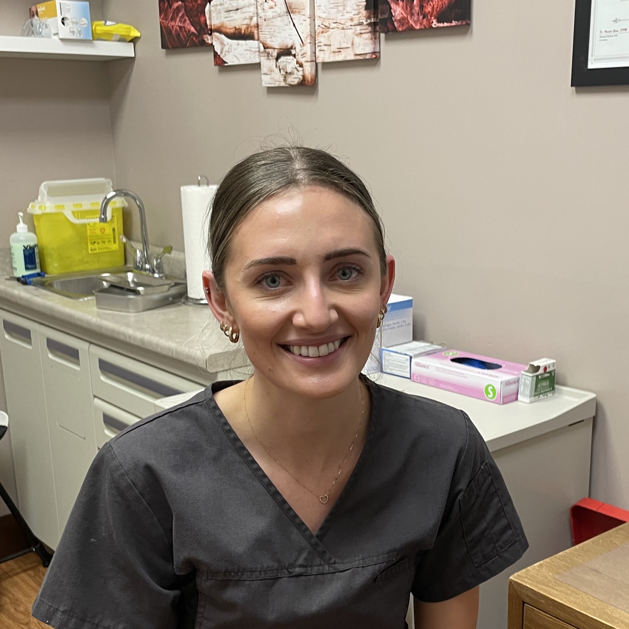 Podiatry Services - Warts, ingrown nails, diabetes, orthotics, nail ...